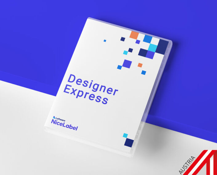 NiceLabel Etikettendruck Software Lizenzen, NBO Österreich
